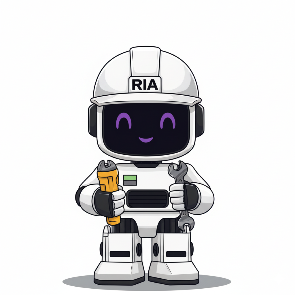 RIA Facile - comprendre et appliquer le règlement IA (AI act, IA act, RIA)