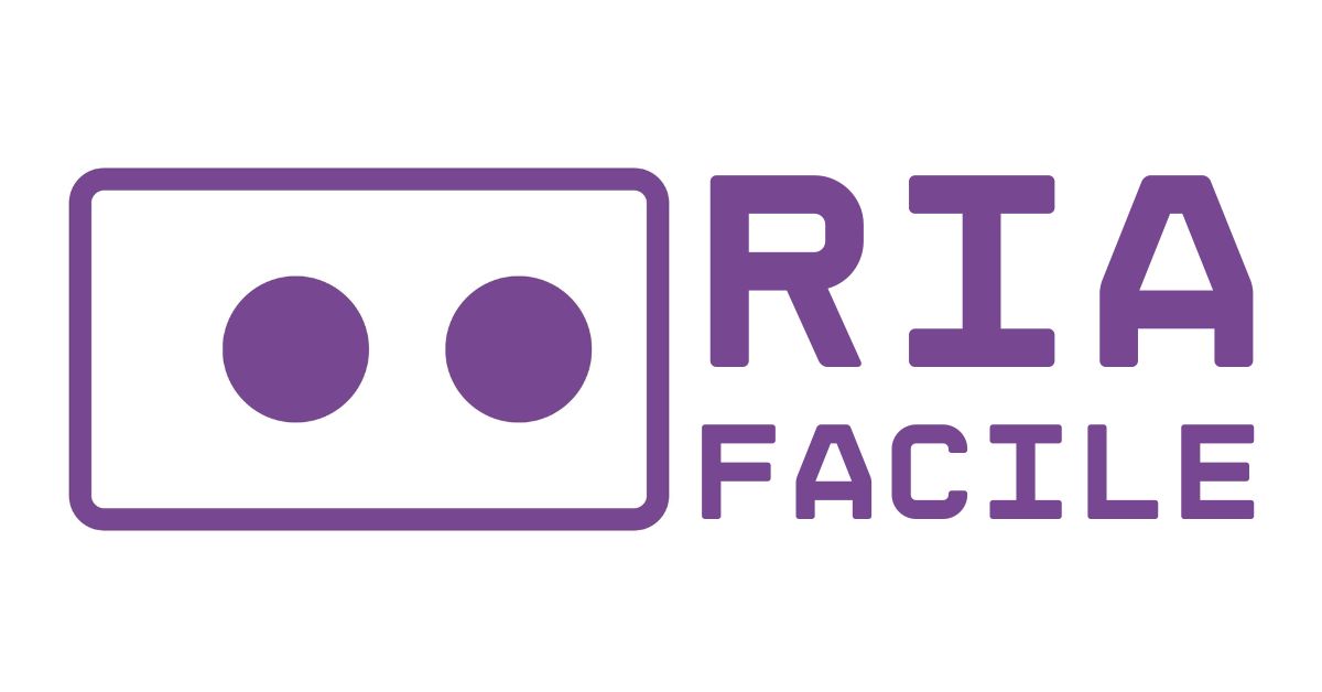 RIA Facile - comprendre et appliquer le règlement IA (AI act, IA act, RIA)